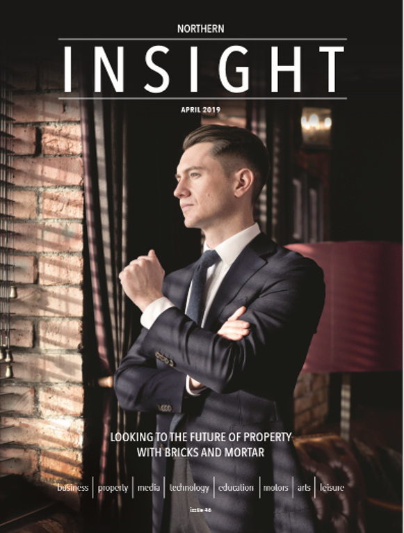 Issues | Northern Insight Magazine